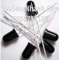 LED thu hồng ngoại 940NM phi 5mm